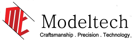 Home Modeltech - Modeltech